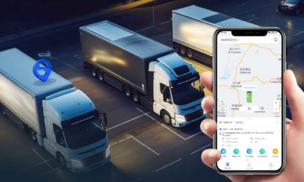 Top GPS Apps Most Used by Truck Drivers - Tech Innovate